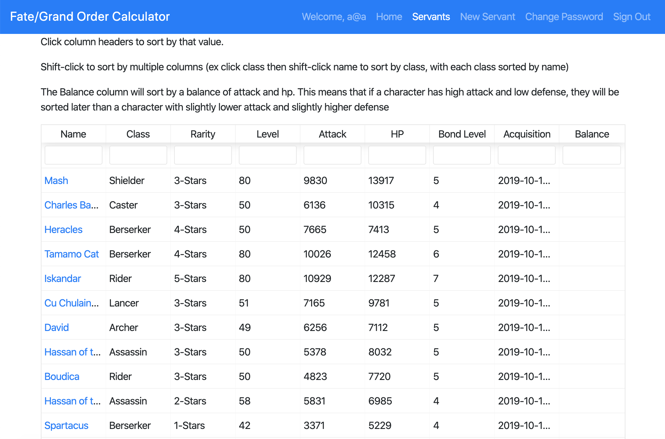 David Tersoff Portfolio